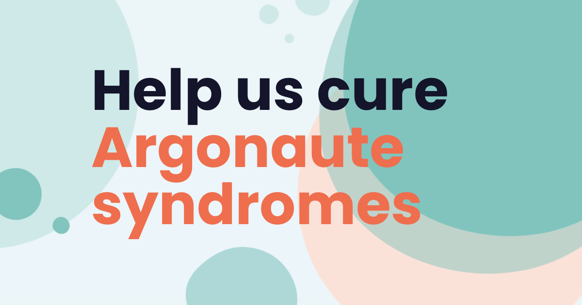 What are Argonaute syndromes? · AGO