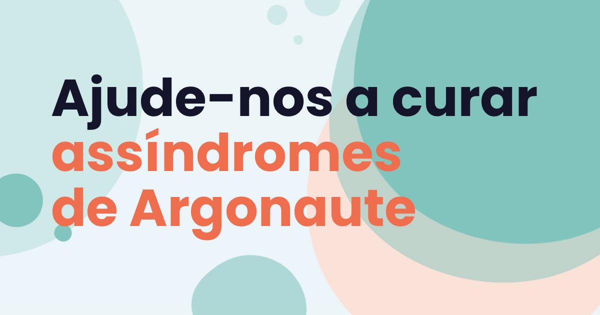 O que são as síndromes de Argonaute? · AGO